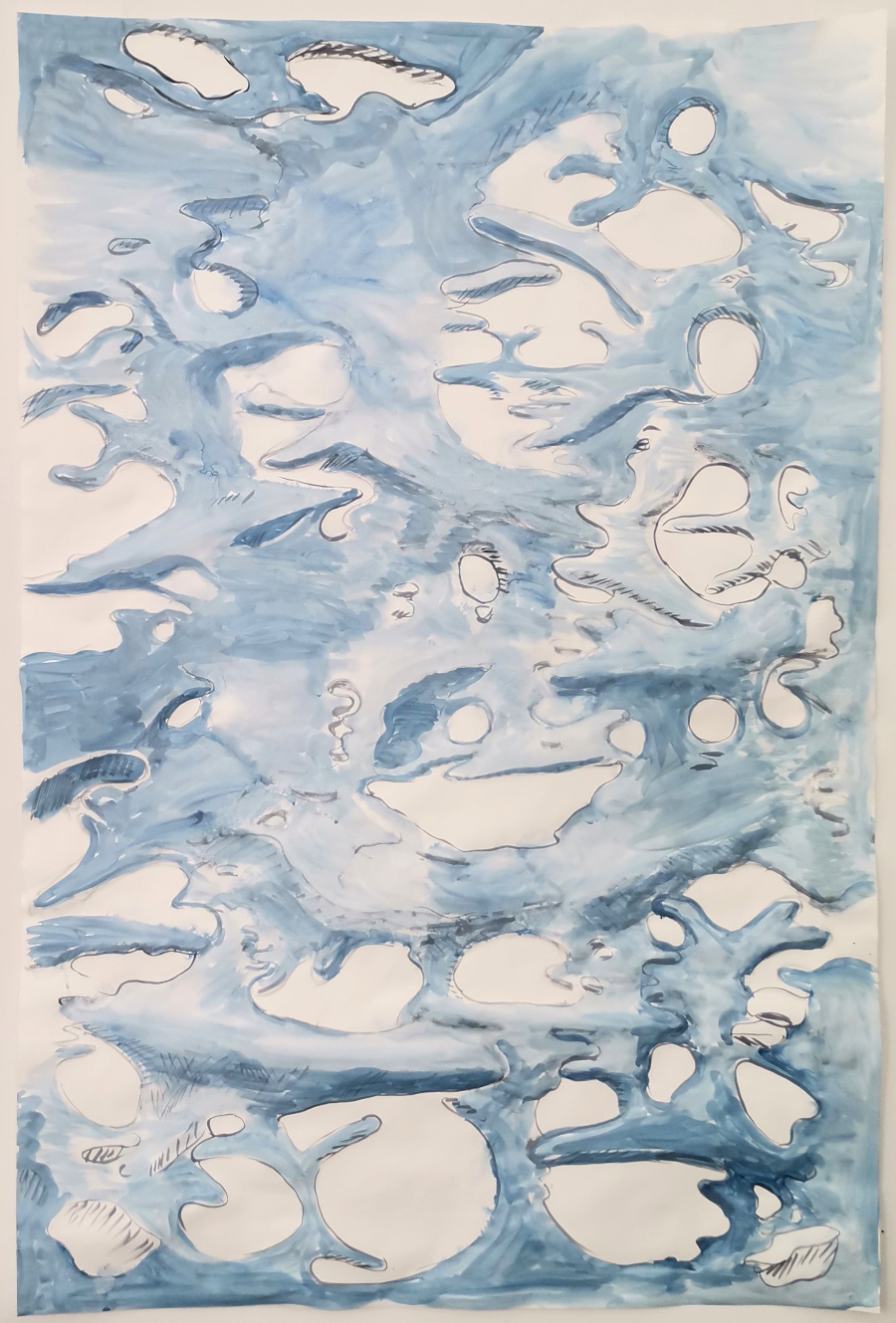 Klemens Torggler, visual artist