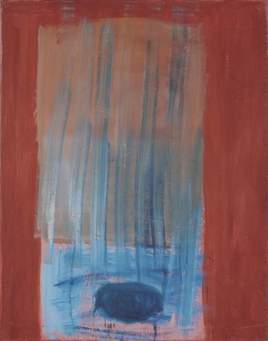 Klemens Torggler, paintings