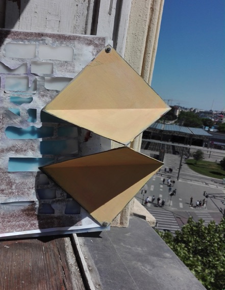 Klemens Torggler, visual artist