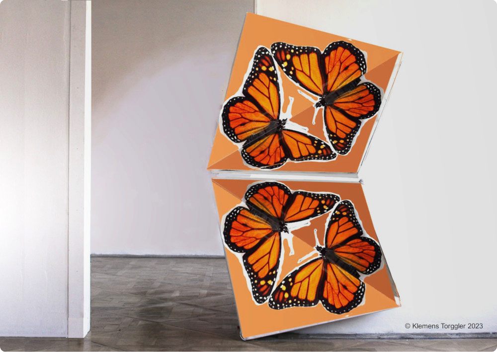 Klemens Torggler, visual artist