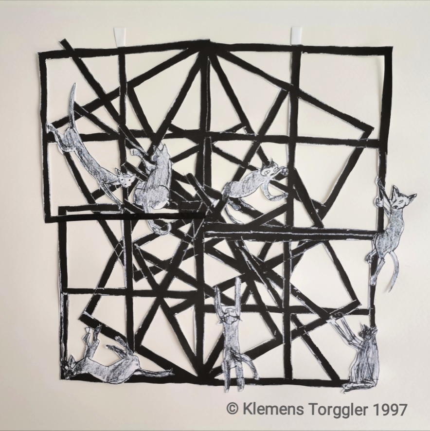 Klemens Torggler, visual artist